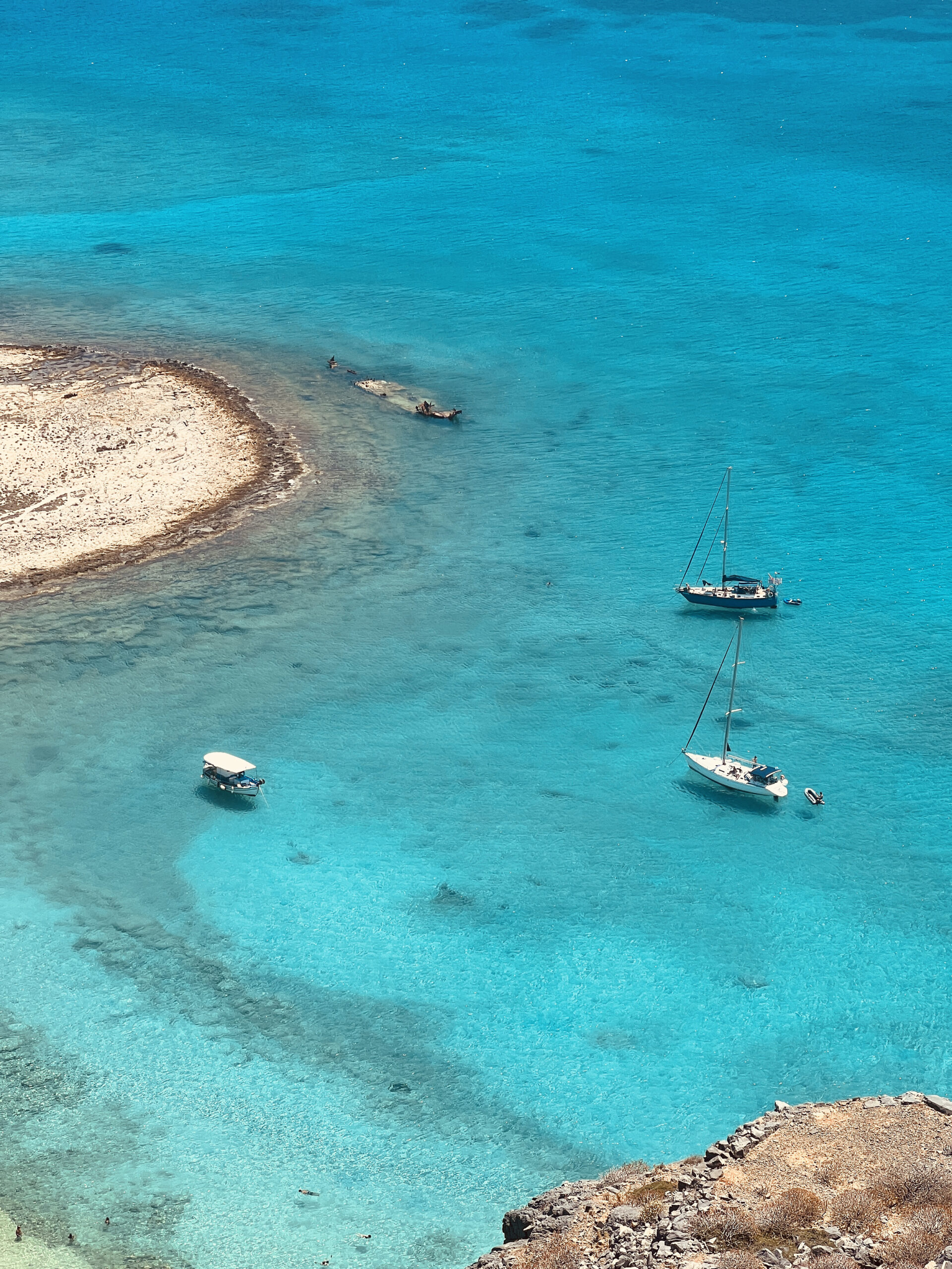 Summer in Greece: Crete and Naxos - Beyond Horizons Adventures